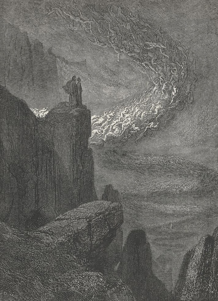 The Physics of Hell – BLDGBLOG