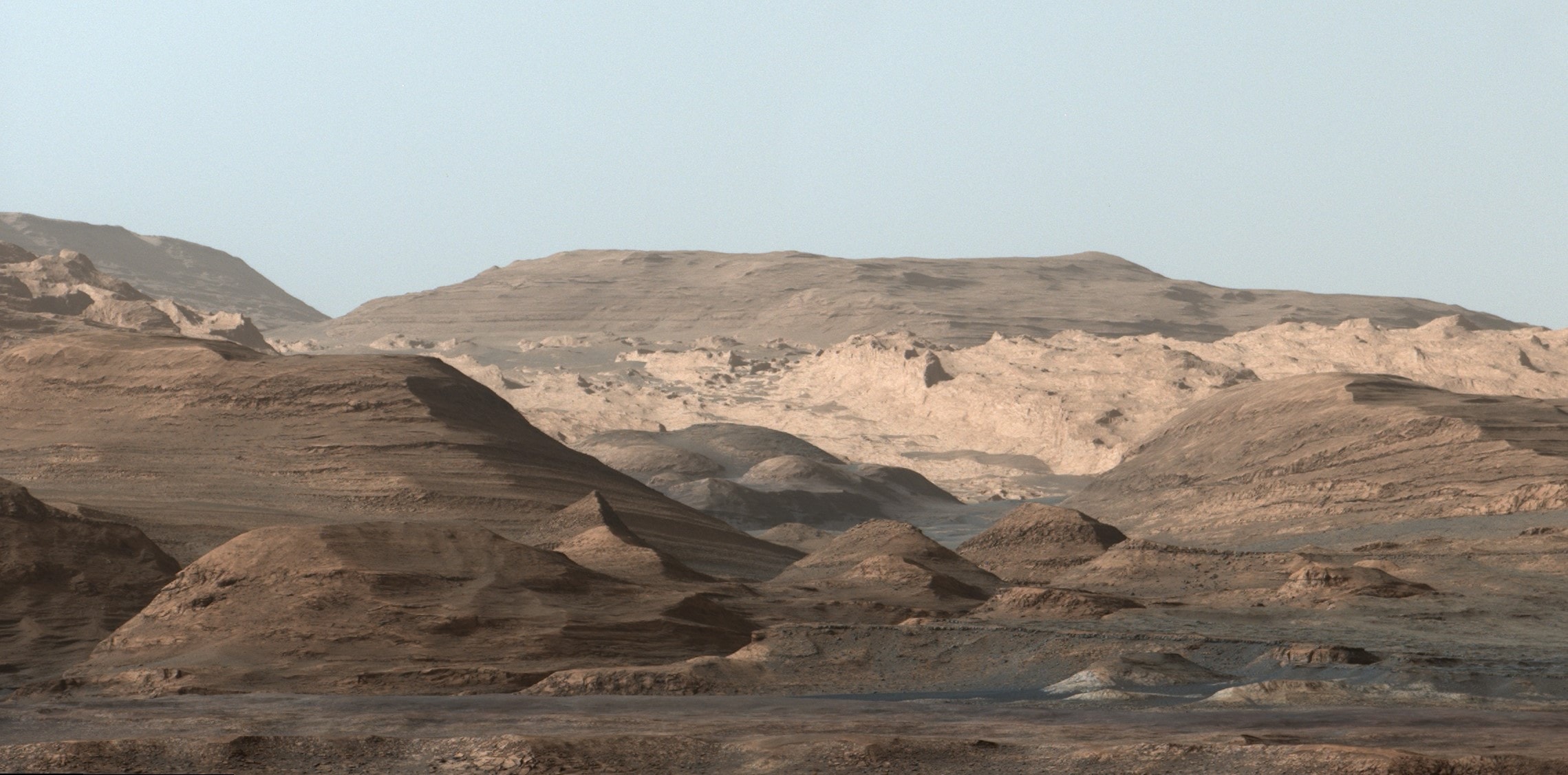 Mars Monuments and “First Landing Sites” – BLDGBLOG