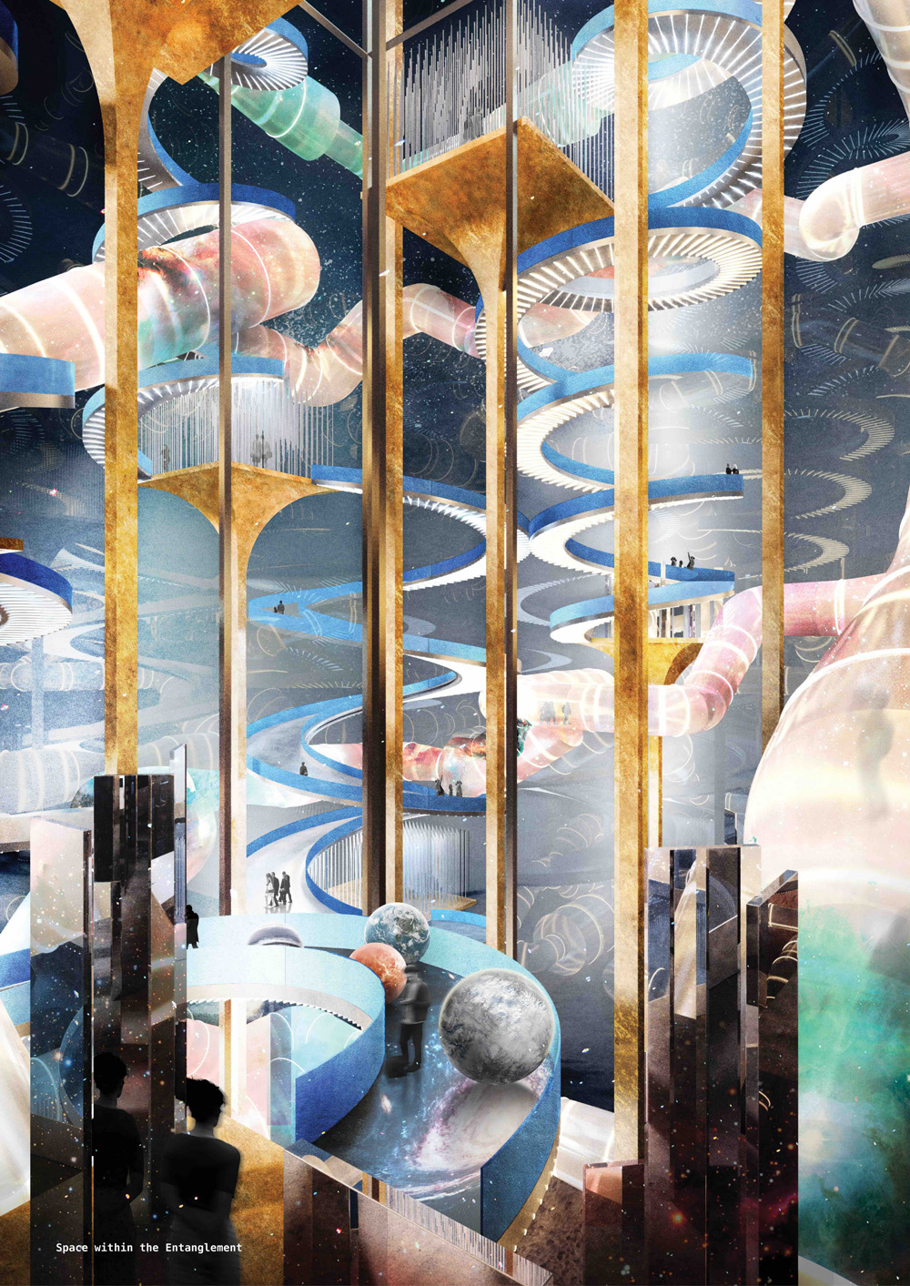 Planetary Scale - BLDGBLOG