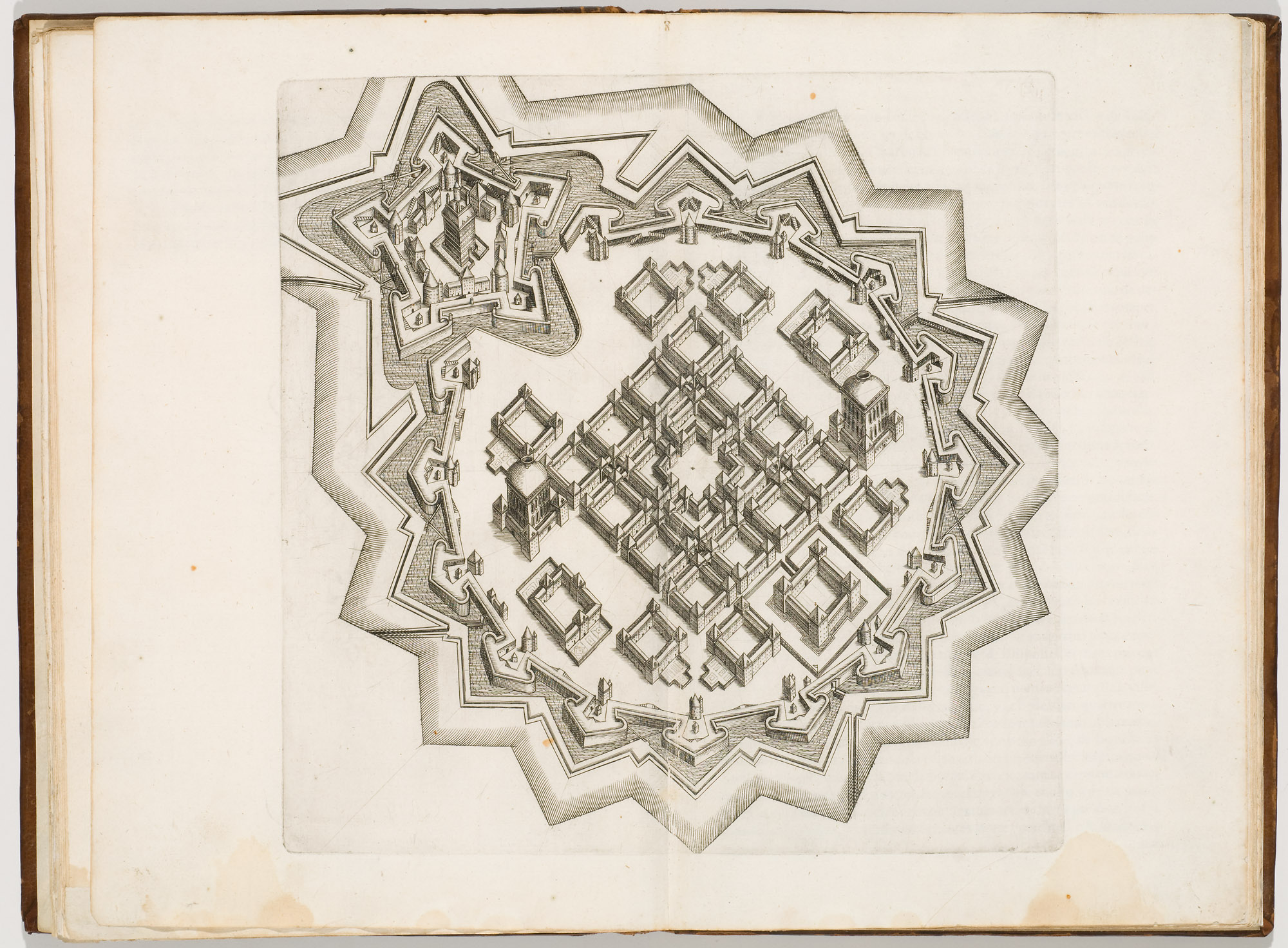 Feral Cities, Indirect Streets, and Soft Fortification – BLDGBLOG