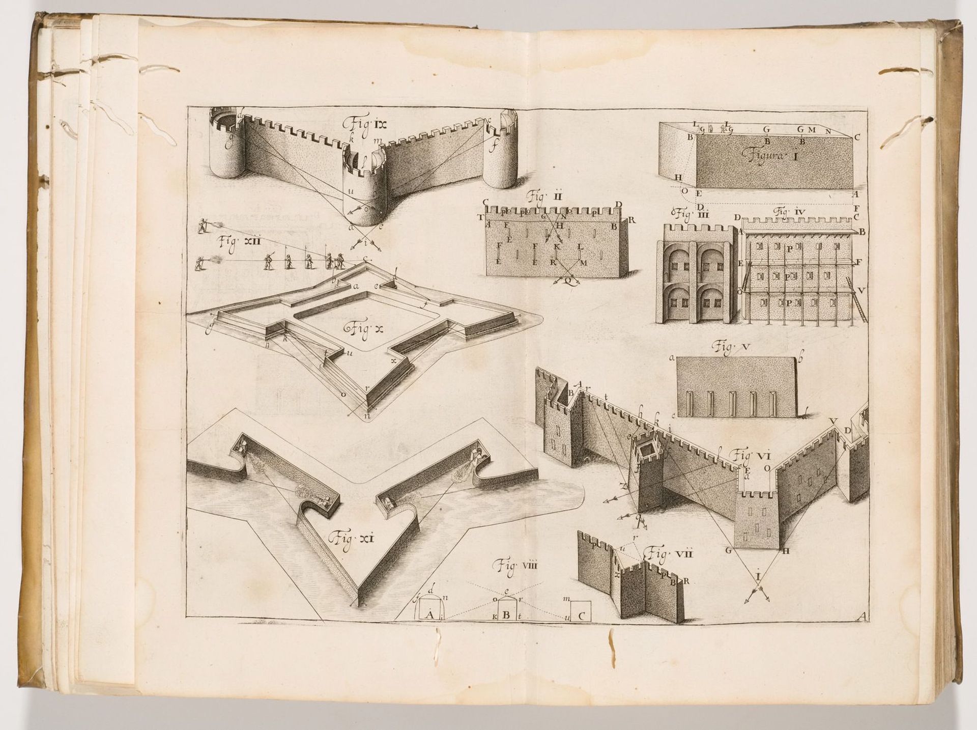 Feral Cities, Indirect Streets, and Soft Fortification – BLDGBLOG