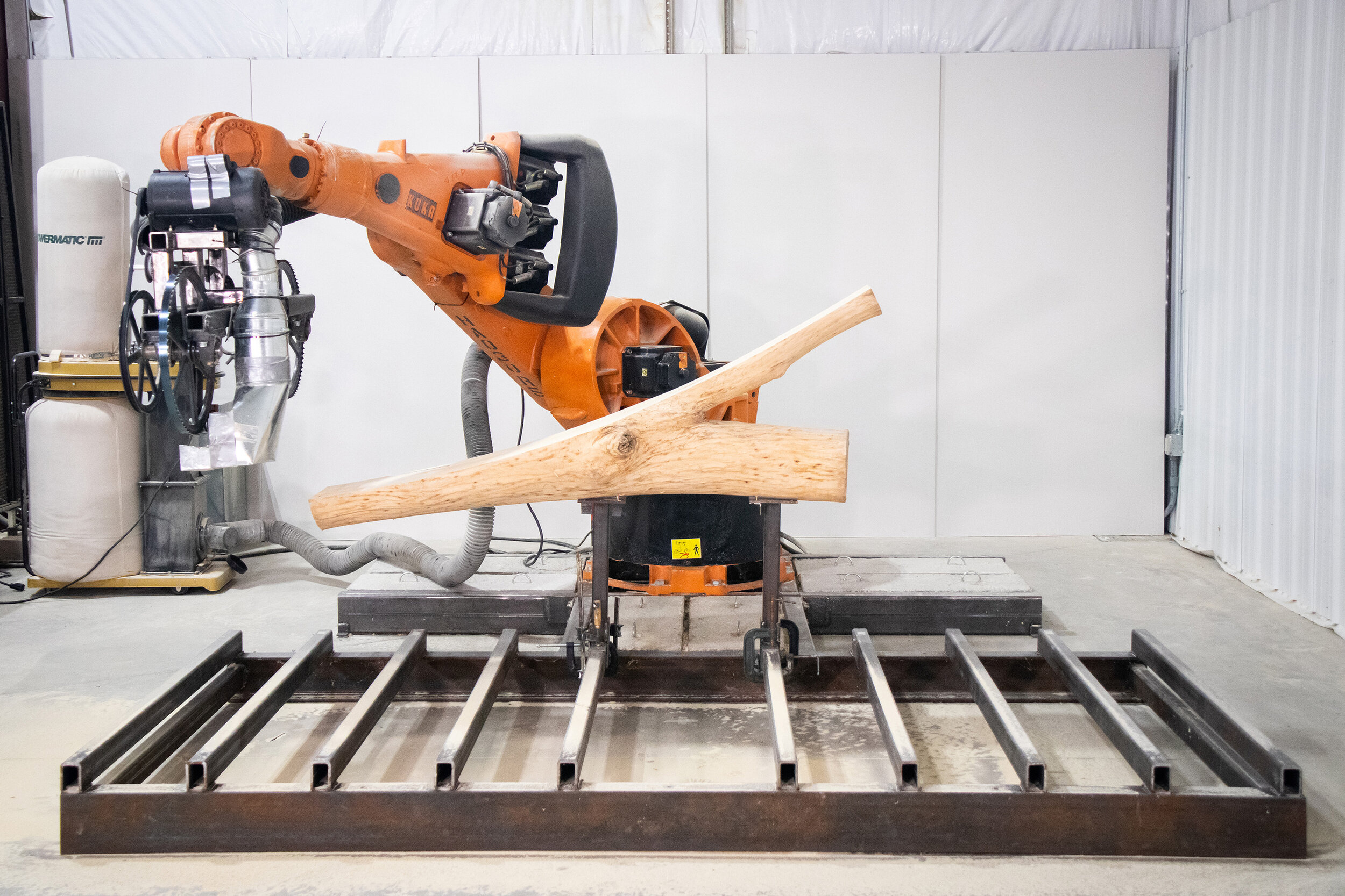 Building Digital with Timber, Mud, and Ice - BLDGBLOG
